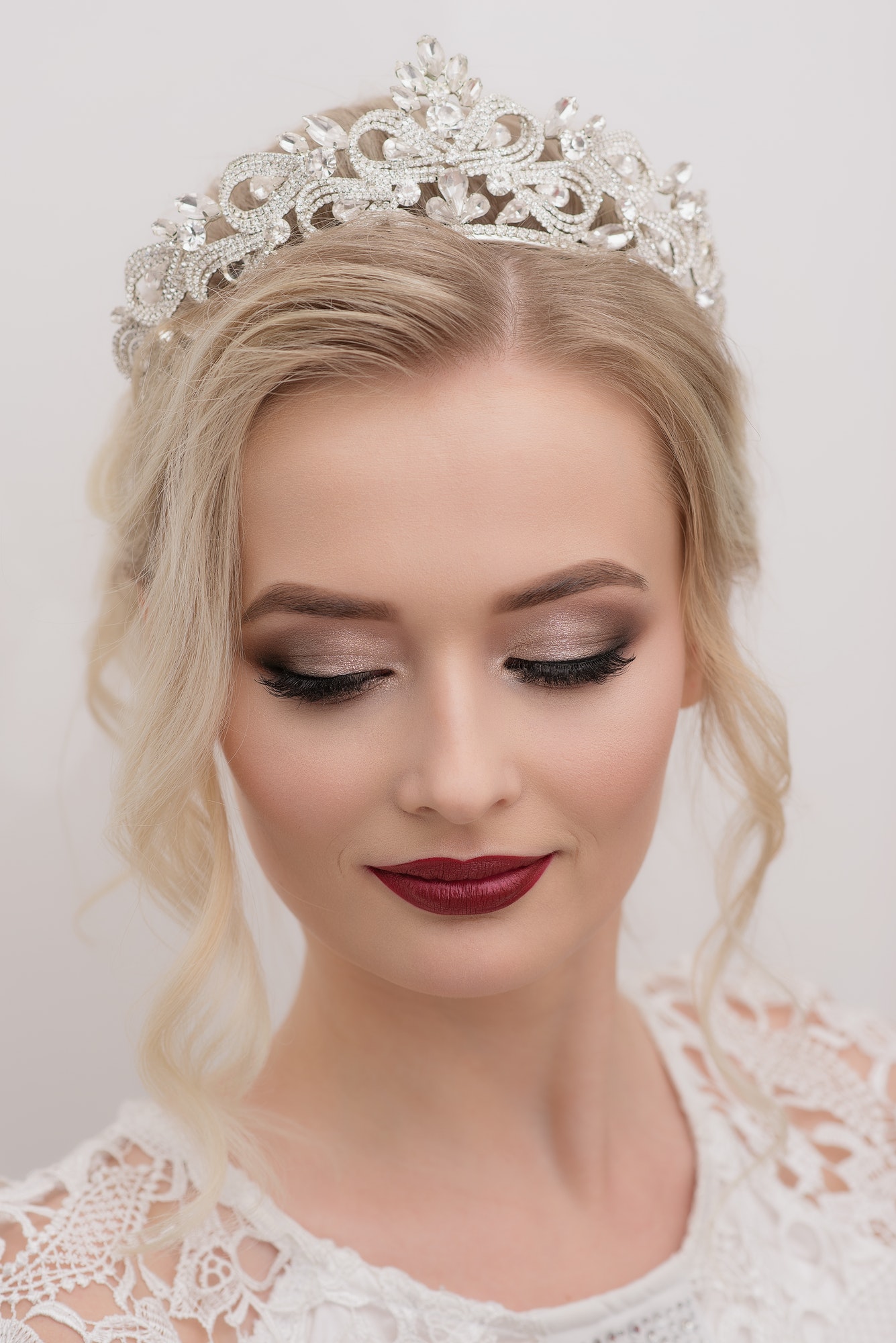 Bride – Belle Mariee