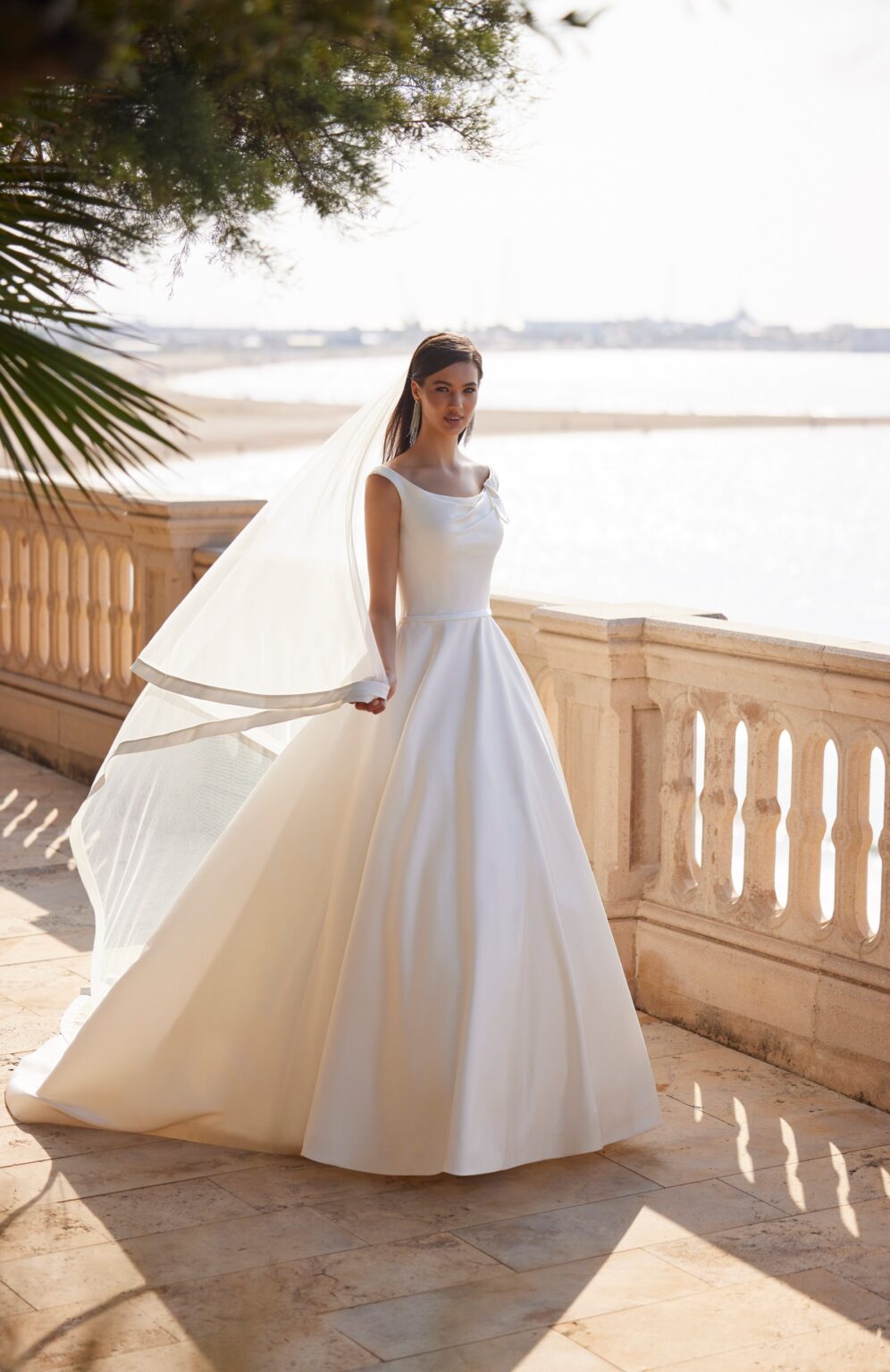 Belle Mariee Bridal | Ronald Joyce Yashi